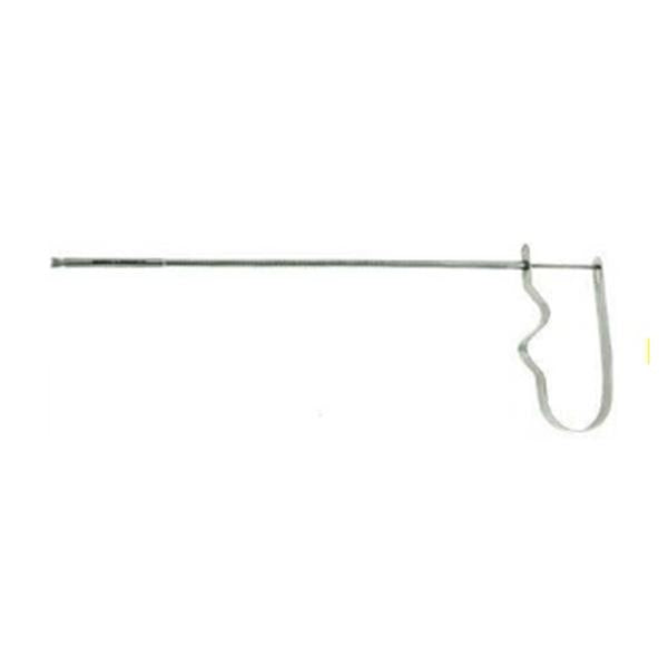 BR Surgical Hook IUD Serpentine Flexible Stainless Steel Ea — Grayline ...