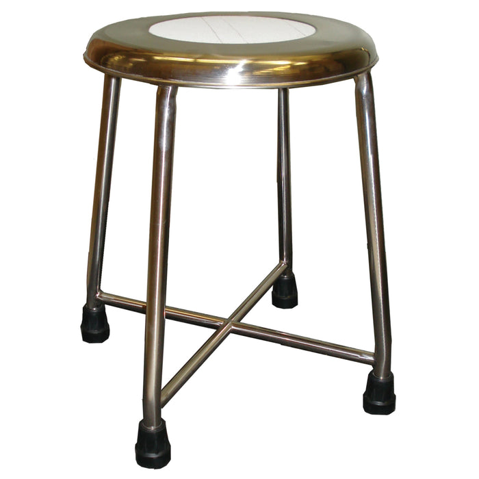 Fixed-Height Stool — Grayline Medical