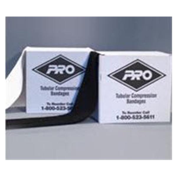 Pro Orthopedic Devices Bandage 8"x11yd Tubular Black Ea — Grayline Medical