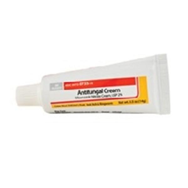 Teva (OTCs) Antifungal Cream Topical 1oz/Tb — Grayline Medical
