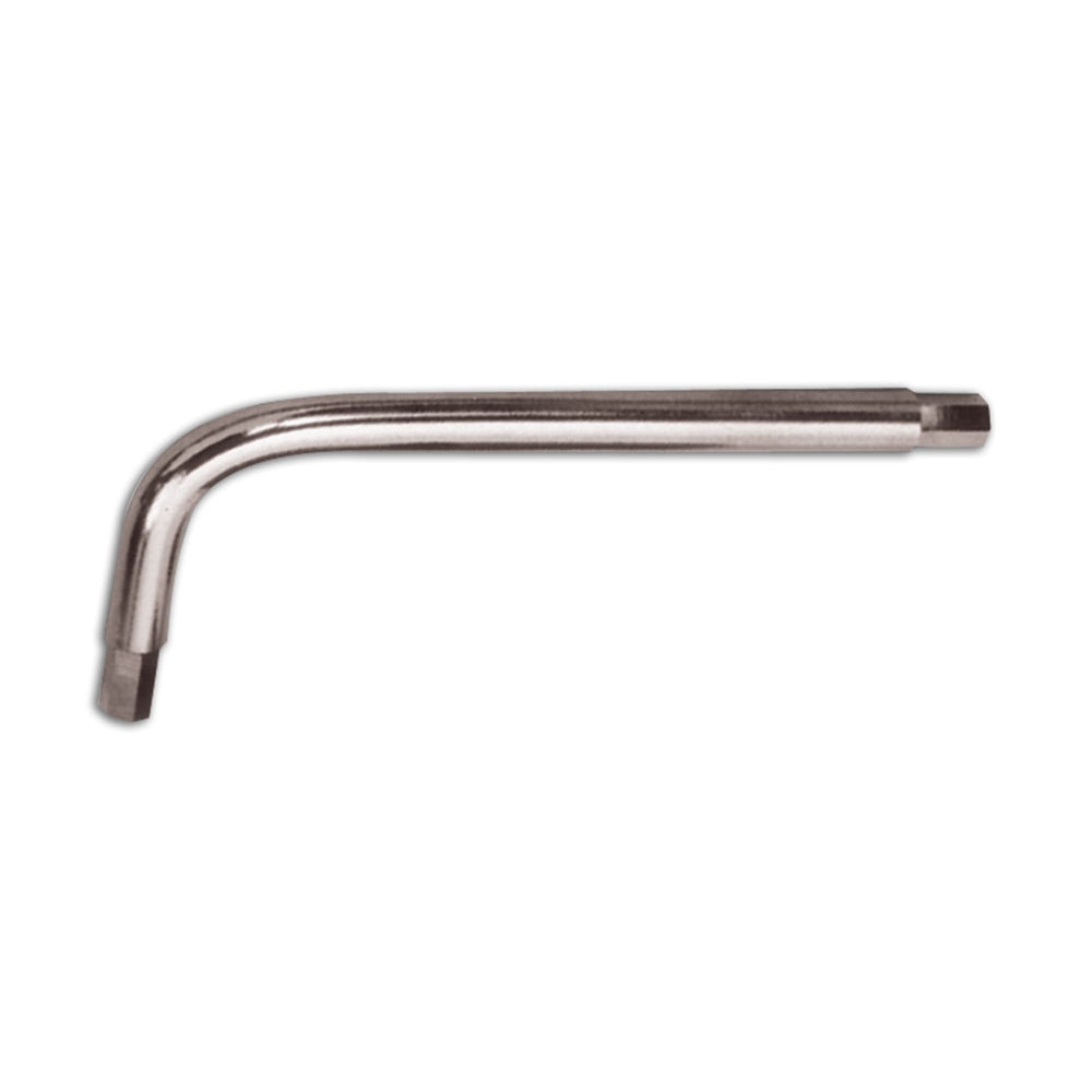 Titanium Standard Hex Keys — Grayline Medical