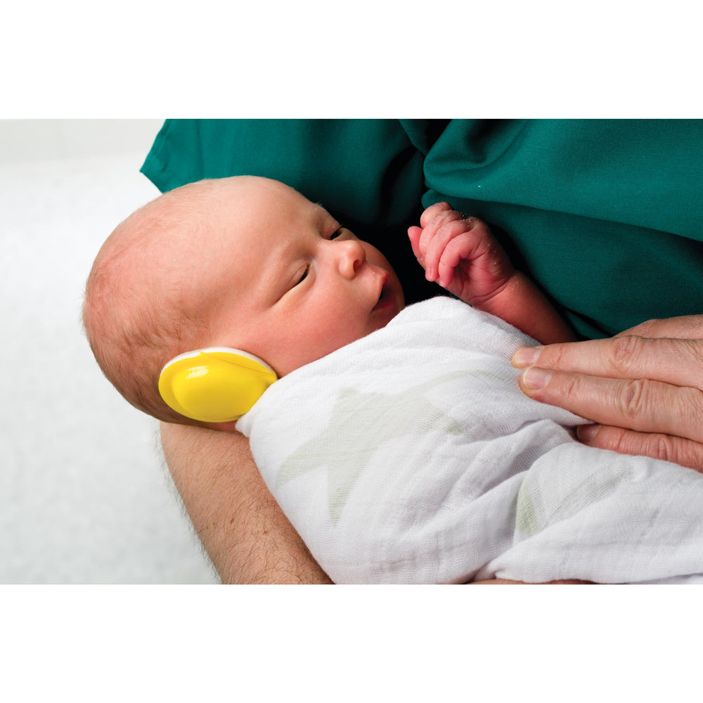 Neonatal Noise Guards — Grayline Medical
