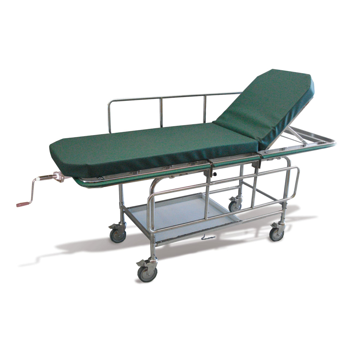 MR Transport Gurney — Grayline Medical