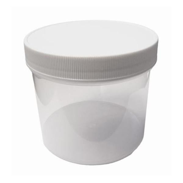 Azer Scientific Specimen Container 8oz 24/Ca — Grayline Medical