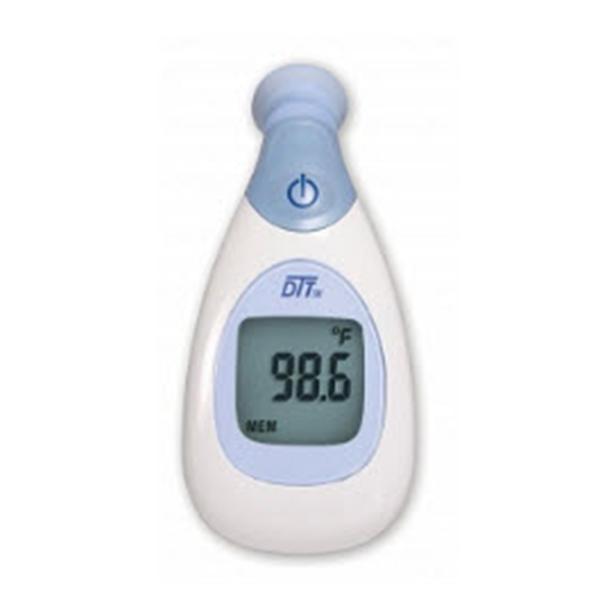Medline Industries Thermometer Digital Temporal Ea — Grayline Medical
