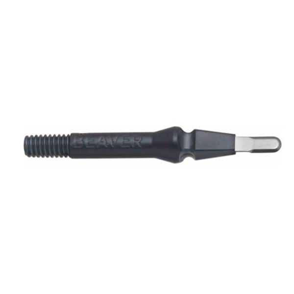 Beaver-Visitec Int Blade Straight Sterile Disposable 20/Bx — Grayline ...