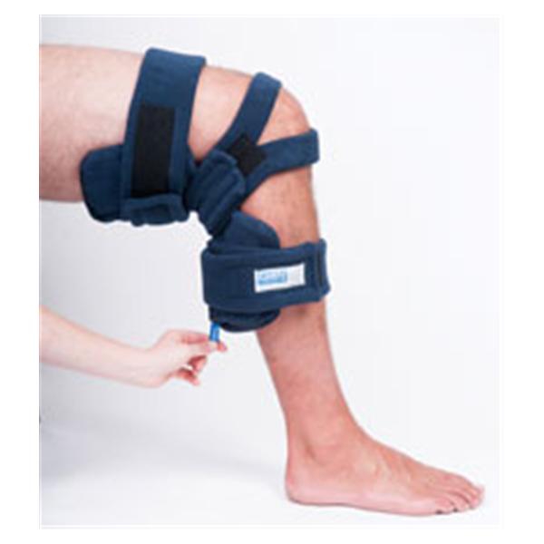 Comfy Splints Brace Comfy Adult Knee Ea — Grayline Medical