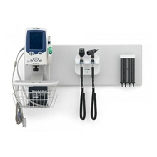 Welch-Allyn Wall System Integrated Green Series 777 New Ea — Grayline ...