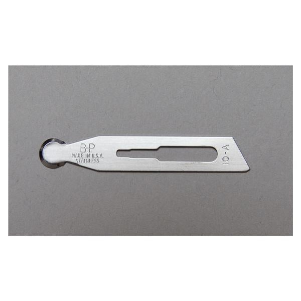 Aspen Surgical Blade Surgical #10A Sterile 150/Ca — Grayline Medical