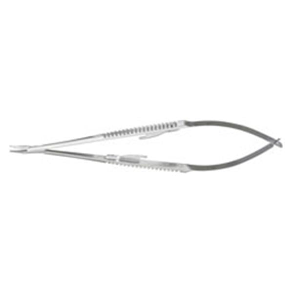 Miltex-Integra Miltex Holder Needle Castroviejo 1/EA — Grayline Medical