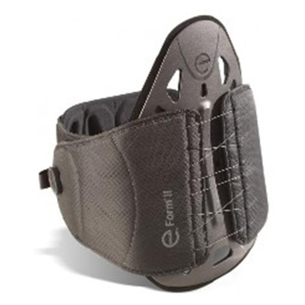 DJO Brace Support Exos Form 631 Adult Back/Spine Fm Blk Sz Sm/Md Ea ...