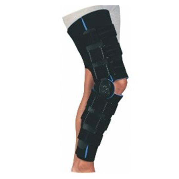 DJO Brace Post Op Competitor Short Knee Universal Ea — Grayline Medical