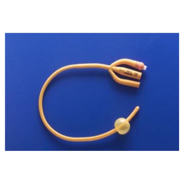 Teleflex Medical Catheter Balloon 20Fr 5-15cc 3-Way 10/Bx — Grayline ...