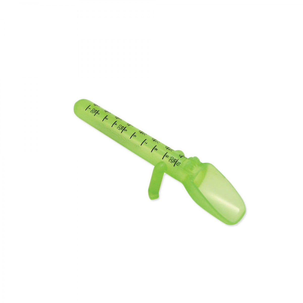 Med-T-Gator Medicine Spoon — Grayline Medical
