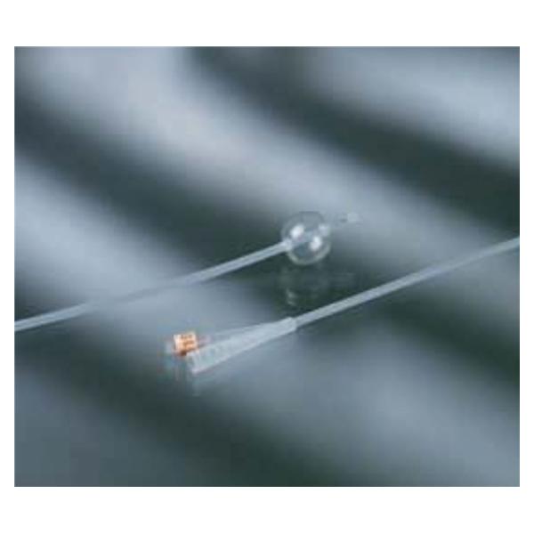 Bard Medical Division Catheter Foley 18Fr 30cc Silicone 2-Way 12/Ca ...