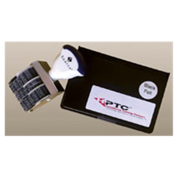 HPTC Label Kit English 2/Pk — Grayline Medical