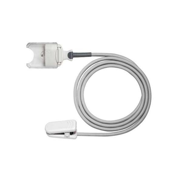 Masimo Sensor Clip Ear Adult Reusable Ea — Grayline Medical