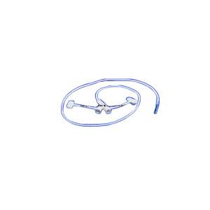 Kendall Pedi-Tube Pediatric Nasogastric Feeding Tube, Polyurethane ...