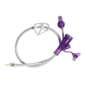 AMT G-JET Gastric Extension Medication Set, 2" Straight Connector ...