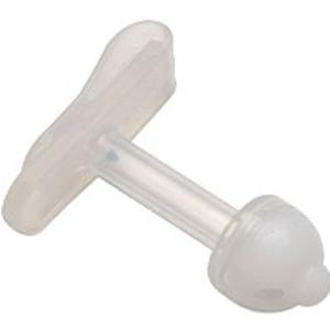 Bard Button Gastrostomy Tube Kit (Sterile with Non-Sterile Syringe ...