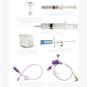 AMT Mini One Non-Balloon Button Kit 14 fr x 2.5 cm — Grayline Medical