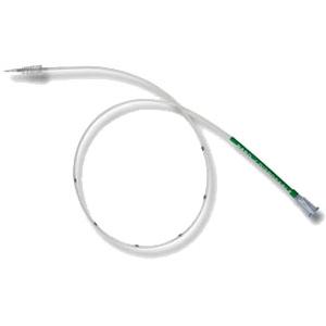 Bard PEG Cleaning Brush, 1 Each | Nylon Shaft Optimizes Pushability ...