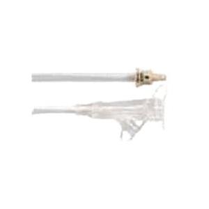 AMT Mini One Bolus Medication Set 2" L, Straight Connector — Grayline ...