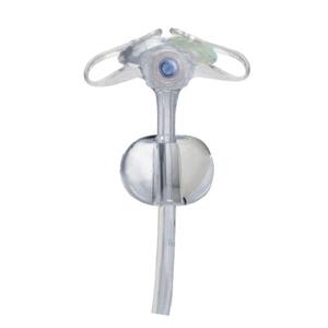 AMT G-JET Button Low Profile Gastric-Jejunal Enteral Feeding Tube ...