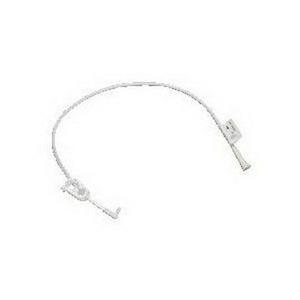 Bard Button Bolus Feeding Tube with Straight Adapter — Grayline Medical