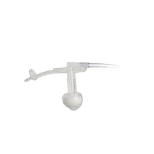 Bard Button Gastrostomy Tube Kit (Sterile with Non-Sterile Syringe ...