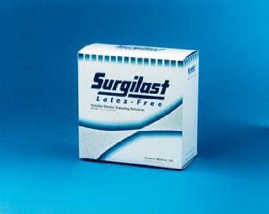 Integra LifeSciences Bandage Surgilast 10yds Tubular Elastic Ea ...