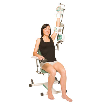 FEI Kinetec 6080 CPM Elbow | Adjustable Pronation — Grayline Medical