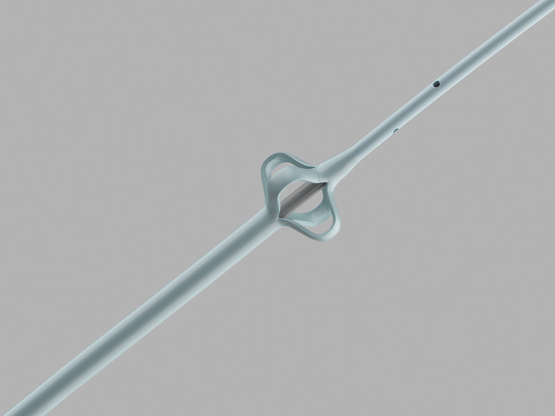 Cook Malecot Nephrostomy Catheter / Stent Sets - CATHETER, STENT SET ...