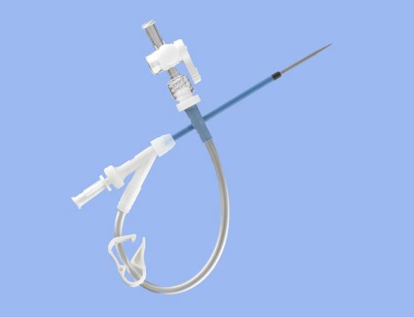 Cook Inc. Performer Introducer and Sets - Performer Introducer with Ra ...