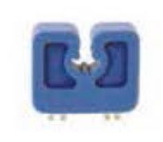 Case Medical Silicone Bracket - Silicone Backbone Bracket 1-Slot, Micr ...