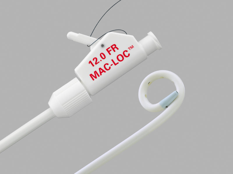 Cook Ultrathane Suprapubic Catheter Set with Mac-Loc - Ultrathane Supr ...