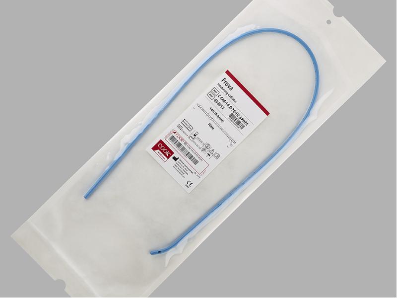 Cook Inc Rapi-Fit (Adapter) Frova Intubating Introducers - C-CAE-14.0 ...