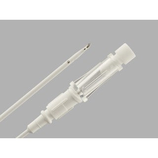Cook Inc Yueh Centesis Catheter Needles - Yueh Centesis Straight Cathe ...