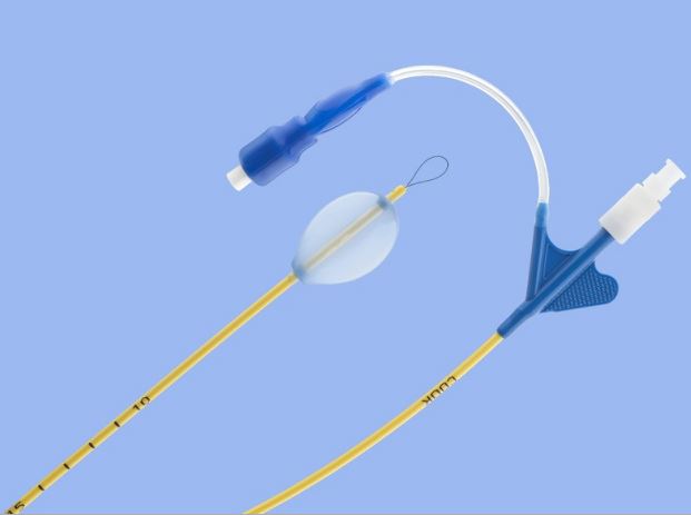 Cook Inc. Arndt Endobronchial Blocker Set - Arndt Endobronchial Blocke ...