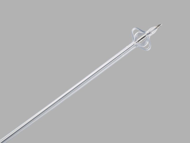 Cook Malecot Drainage Catheter Suprapubic Sets - Malecot Universal Cat ...