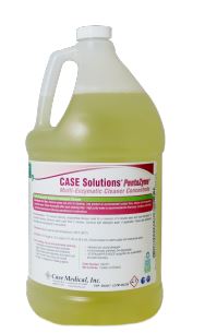Case Medical Inc. PentaZyme Multi-Enzyme Cleaner Concentra - Concentra ...