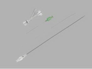 Cook Inc Micropuncture Access Sets - Micropuncture Access Set, Transit ...