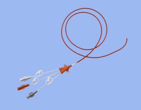 Cook Medical Cook Spectrum Turbo-Ject PICC Set - Spectrum Turbo-Ject ...