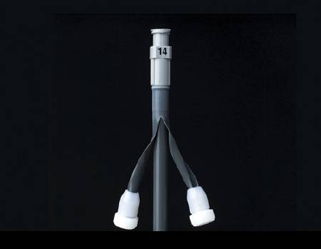 Cook Inc Peel-Away Introducer Sets - Peel-Away Sheath Introducer Set ...