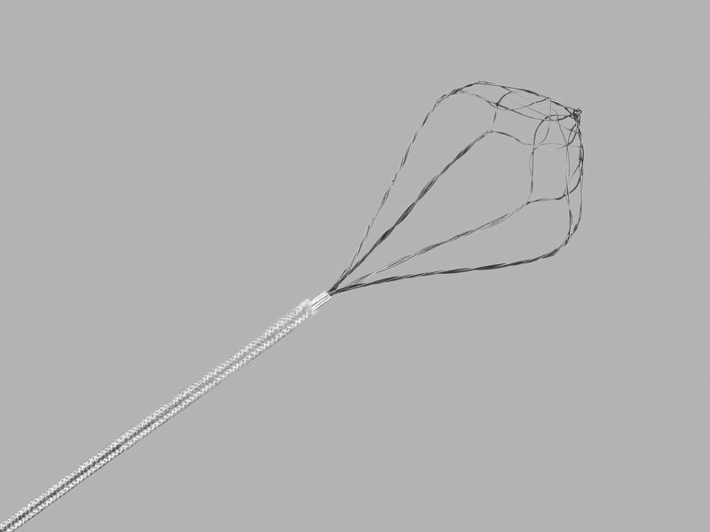 Cook Inc NCompass Nitinol Stone Extractor - EXTRACTOR, STONE, NCOMPASS ...