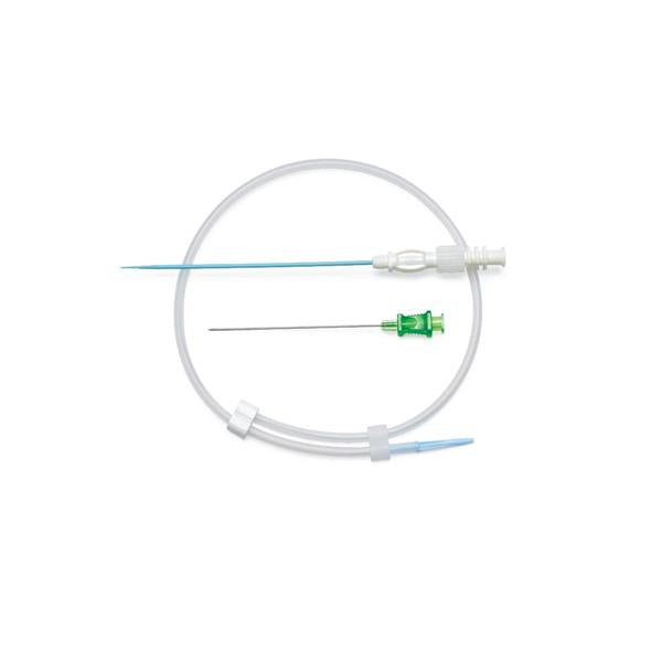 Medline Industries Kit Vascular Access Mini 5fr With Needle LF Sterile ...