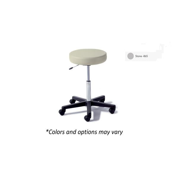 Midmark oration Stool Exam Basic 272 Ultrafree Stone Ea — Grayline Medical