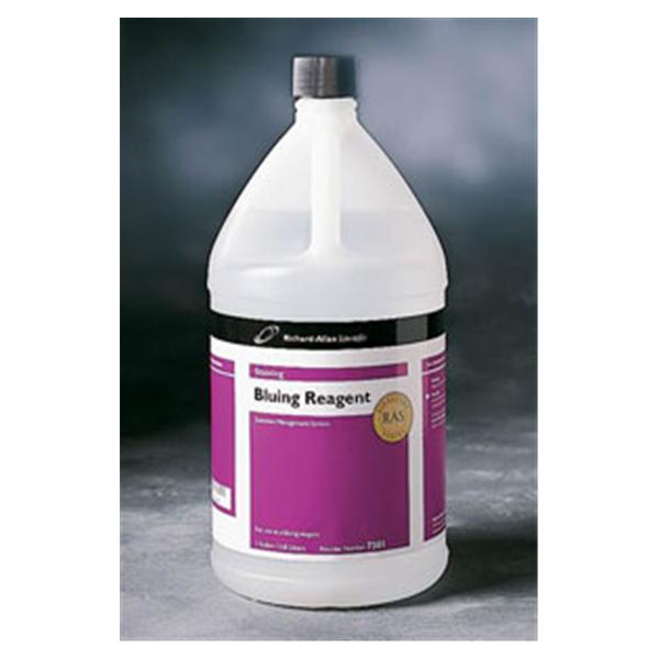 Richard-Allan Scientific Signature Series Bluing Reagent 1gal Ea — Grayline Medical