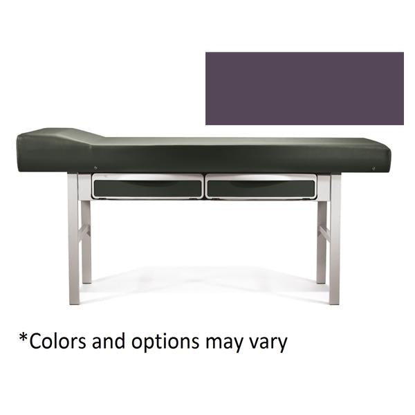 Midmark Ritter 203 Treatment Table - 203 Treatment Table with Drawer ...