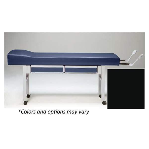 Midmark Ritter 203 Treatment Table - 203 Treatment Table with Drawers ...
